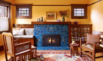 Christopher Yerke of Restoration Workshop, Ltd. – Alameda Architectural ...