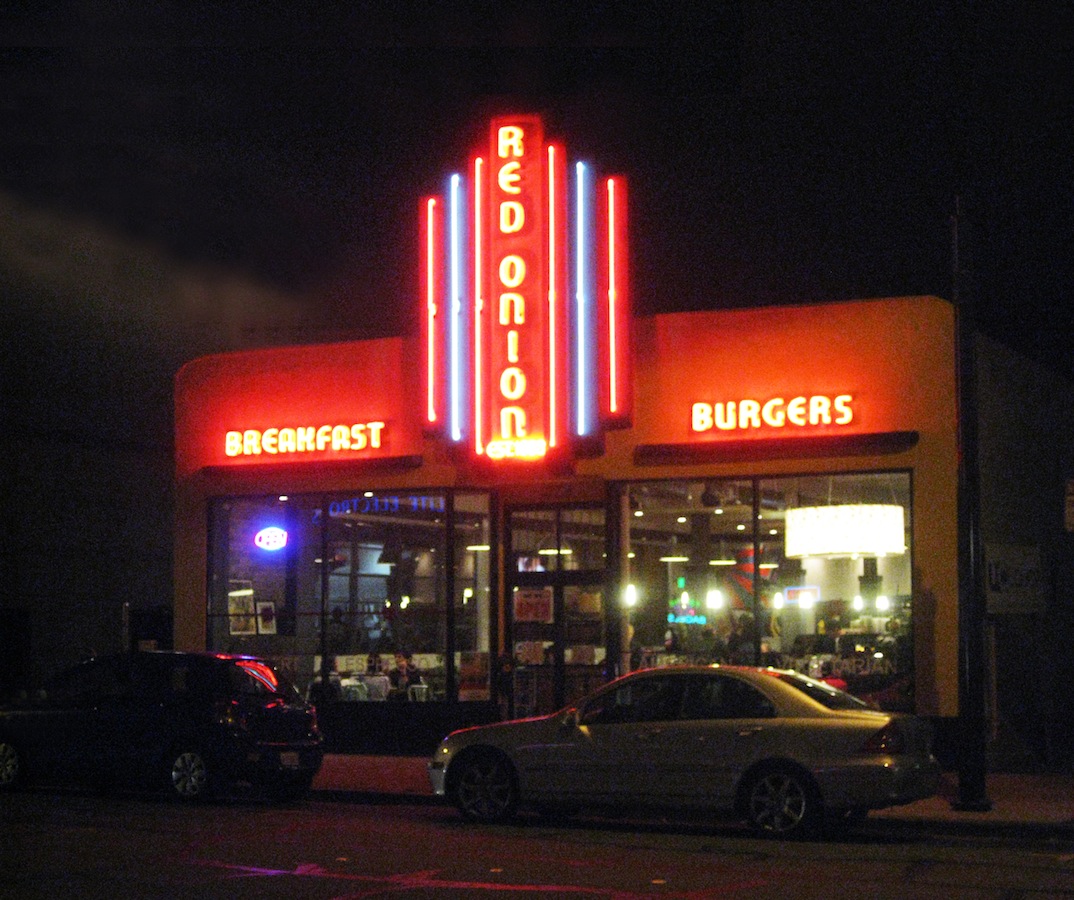 1222 Park Street – Alameda Architectural Preservation Society